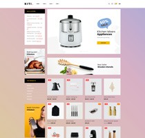 Mega Menu 3 – Kiti Store